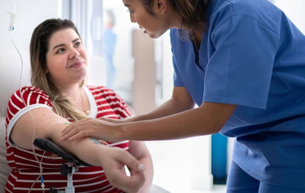 About Plasma & IVIG - ADMA Biologics, Inc. (ADMA)